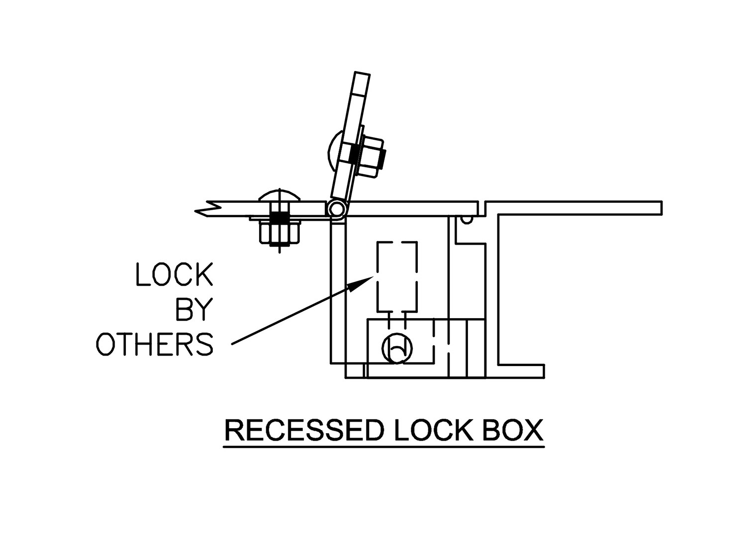 Aluminum Wastewater Access Covers Orlando, Florida USA | Retro-Grate ...
