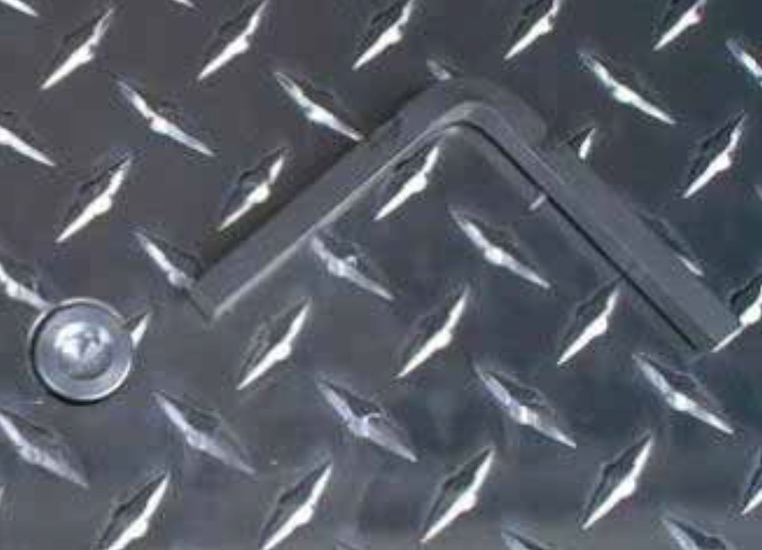 Aluminum Wastewater Access Covers Orlando, Florida USA | Retro-Grate ...